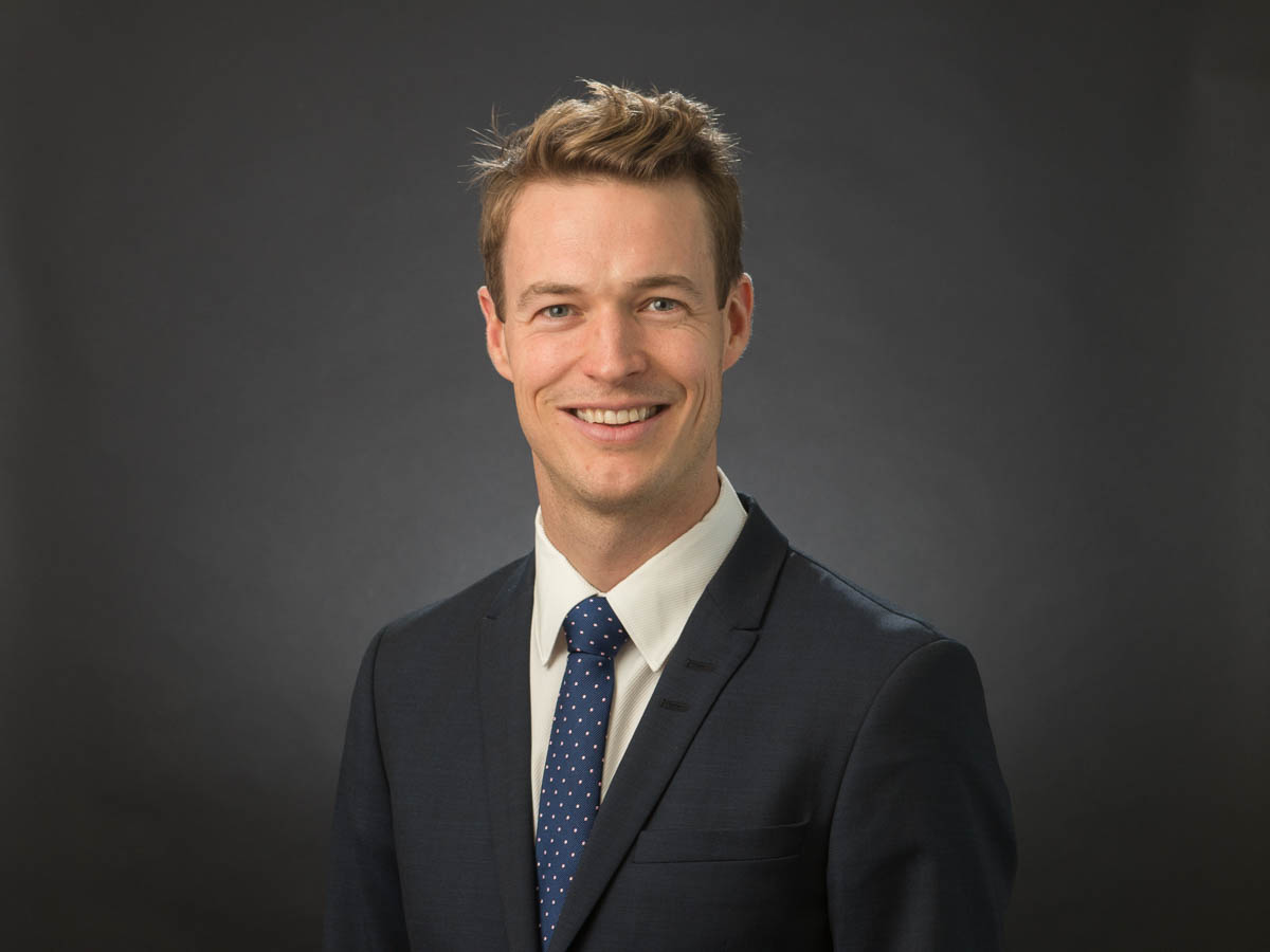 Executive Portraits – Smartshots